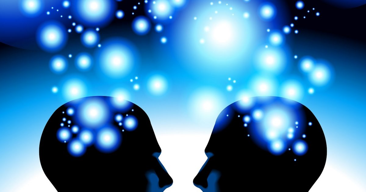 Trout Fishing, Telepathy and Loss | Bossy Nagy Group